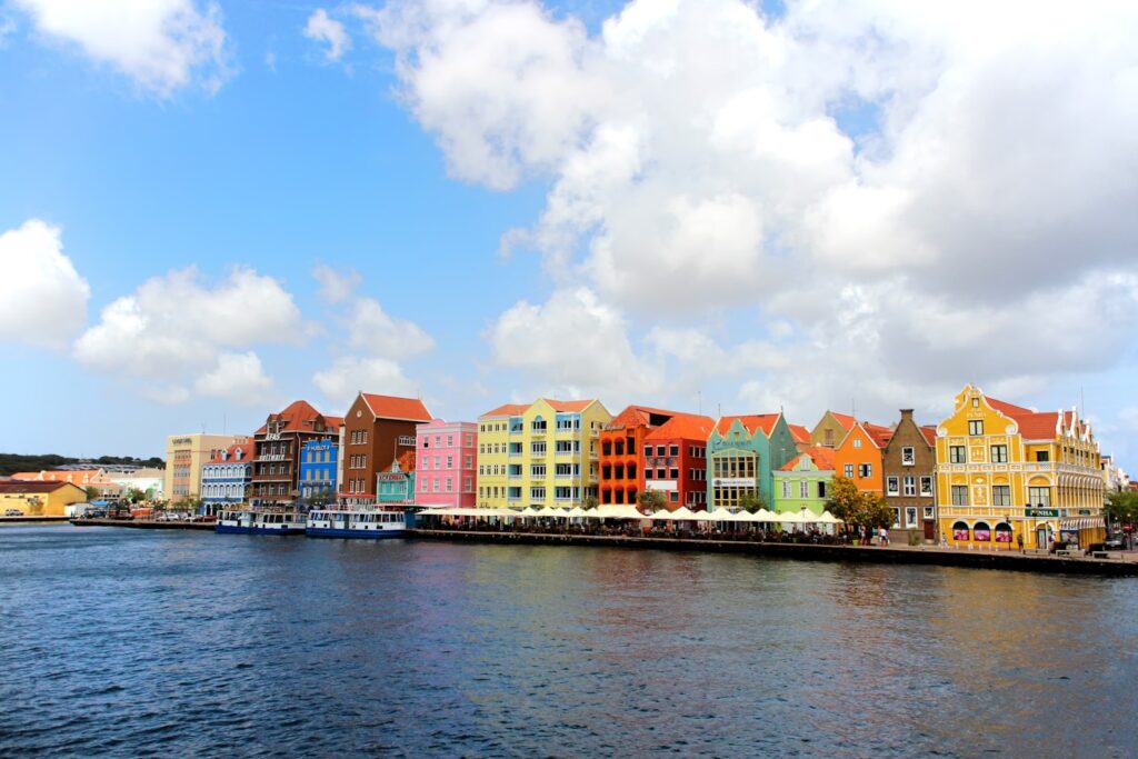 Curaçao Weather & Climate – Forecast, Temperatures & Best Travel Time ...